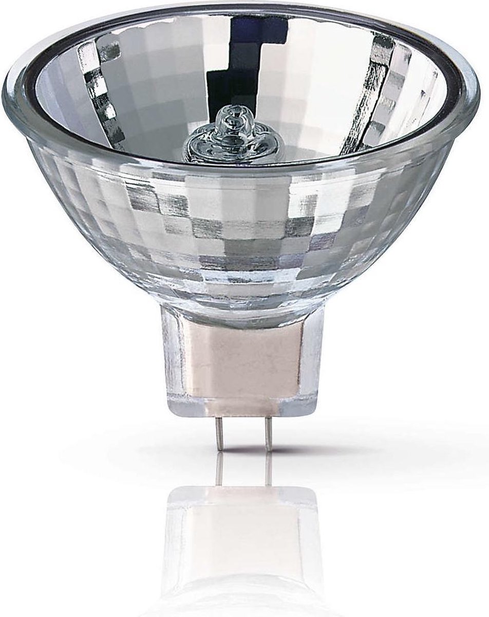 Philips 14501 DDL 150W GX5.3 20V | bol