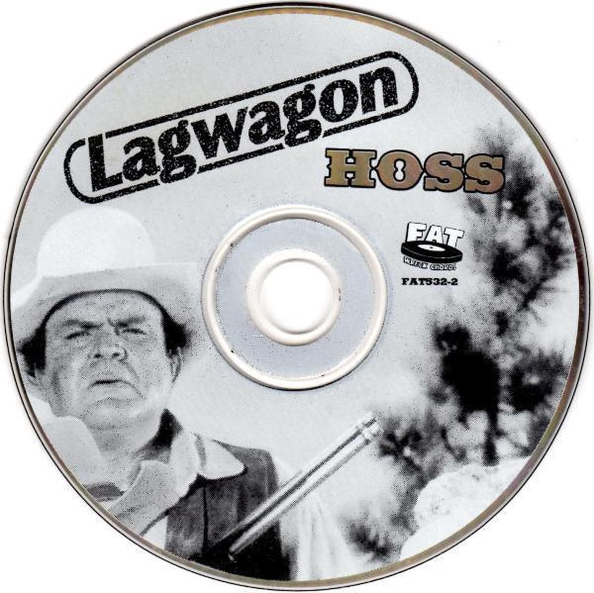 Hoss, Lagwagon | CD (album) | Muziek | bol.com