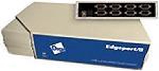Digi Edgeport/8 Multiport Serial Adapter USB RS-232 | bol.com