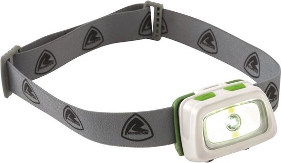 Tryfan Hoofdlamp - Sterke Hoofdlamp - 6 standen | bol.com