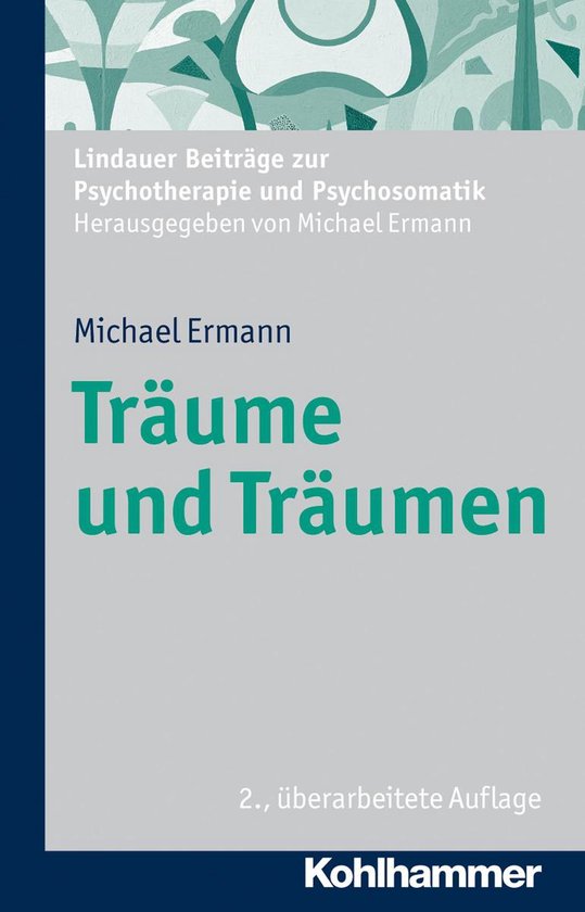 Träume und Träumen (ebook), Michael Ermann | 9783170249752 | Boeken ...