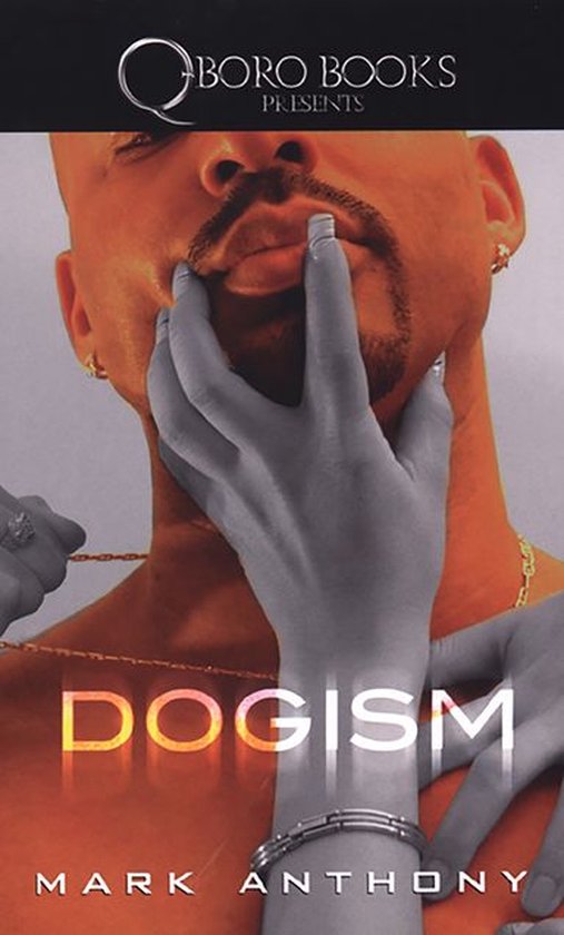 Dogism (ebook), Mark Anthony | 9781622860043 | Boeken | bol
