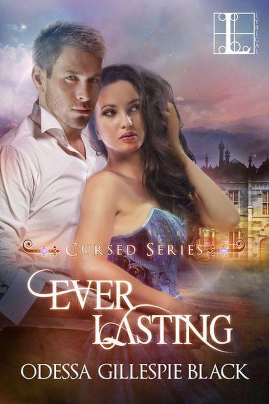 Cursed Series 3 - Ever Lasting (ebook), Odessa Gillespie Black ...
