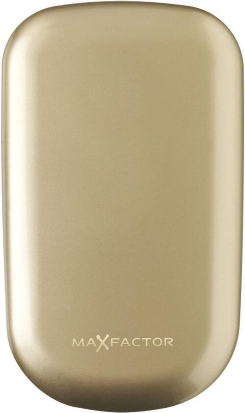 Max Factor Facefinity Compact Make-Up - 05 Sand | bol.com
