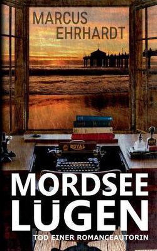 Mordseelügen, Marcus Ehrhardt | 9783744818742 | Boeken | bol.com