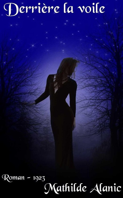 Oeuvres de Mathilde Alanic - Derrière la voile (ebook), Mathilde Alanic ...
