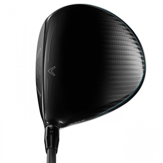 Rogue Draw Driver ALDILA QUARANTE 10,5 heren | bol.com