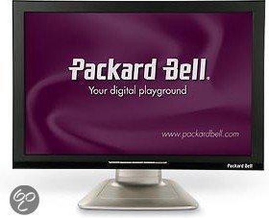 Packard Bell Maestro 190W - Monitor | bol