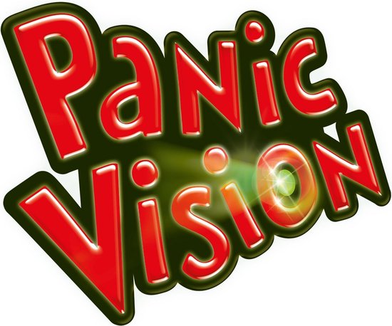 MEGABLEU Panic Vision interactief spel FRANSTALIG | Games | bol.com