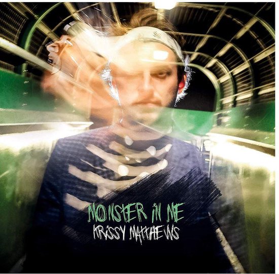 Monster in Me, Krissy Matthews | Muziek | bol