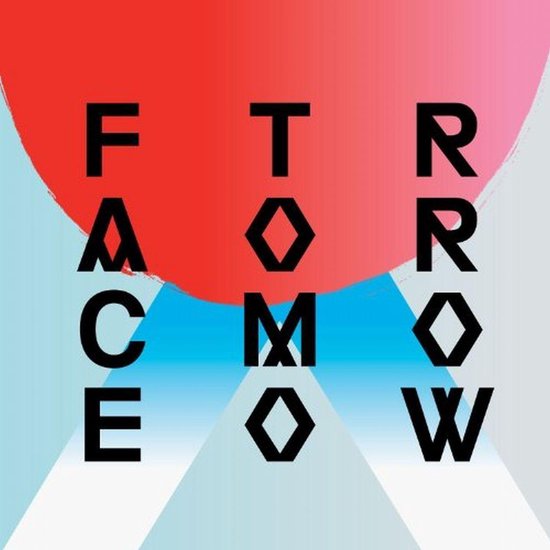 Face Tomorrow, Face Tomorrow | LP (album) | Muziek | bol.com