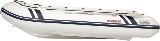 DS 310 Rib Suzumar Rubberboot | bol