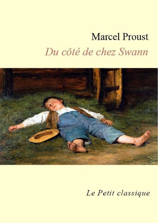 Du côté de chez Swann - édition enrichie (ebook), Marcel Proust | 9782367880419 | Boeken | bol.com