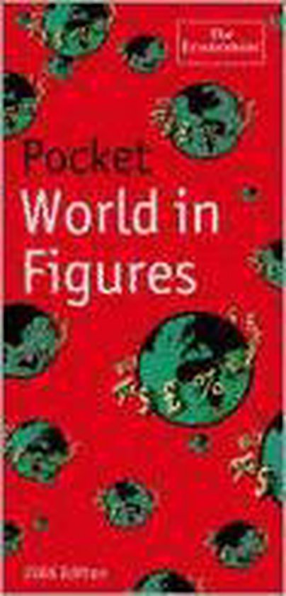 Pocket World In Figures 2006, The Economist | 9781861977427 | Boeken | bol