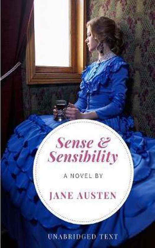 Sense and Sensibility, Jane Austen | 9780368639982 | Boeken | bol