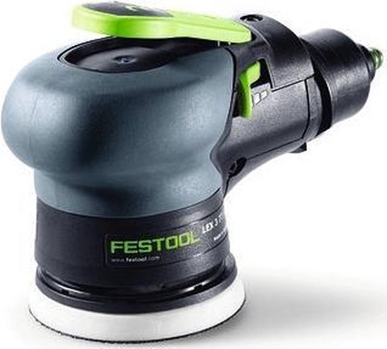Festool Perslucht-excenterschuurmachine LEX 3 77/2,5 | bol