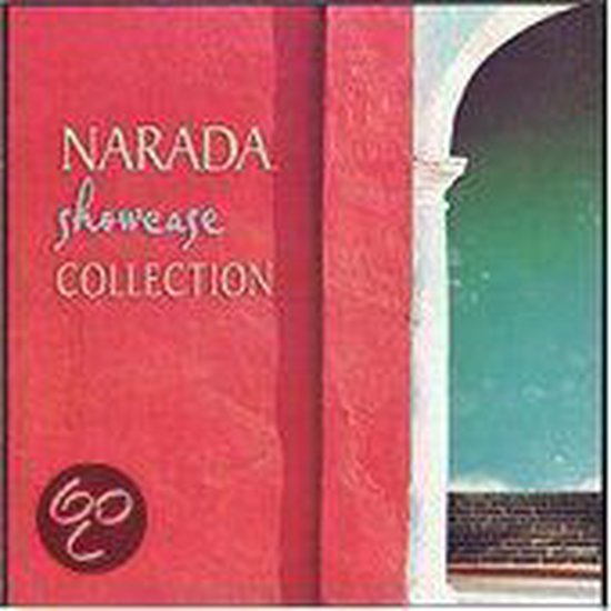 Narada Showcase Collection/An Introduction To The Extraordinary ...