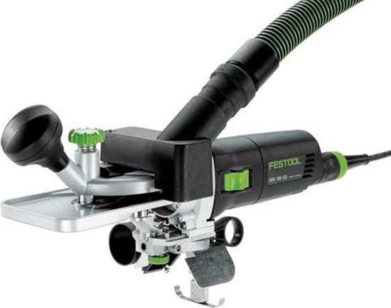 Festool kantenfreesmachine OFK 700 EQ-Plus 574359 | bol
