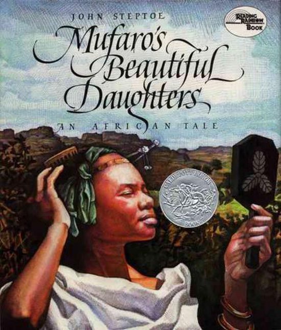 Mufaro's Beautiful Daughters, John Steptoe | 9780688040468 | Boeken | bol