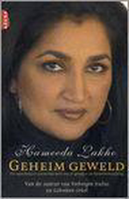 Geheim geweld, Hameeda Lakho | 9789089901064 | Boeken | bol