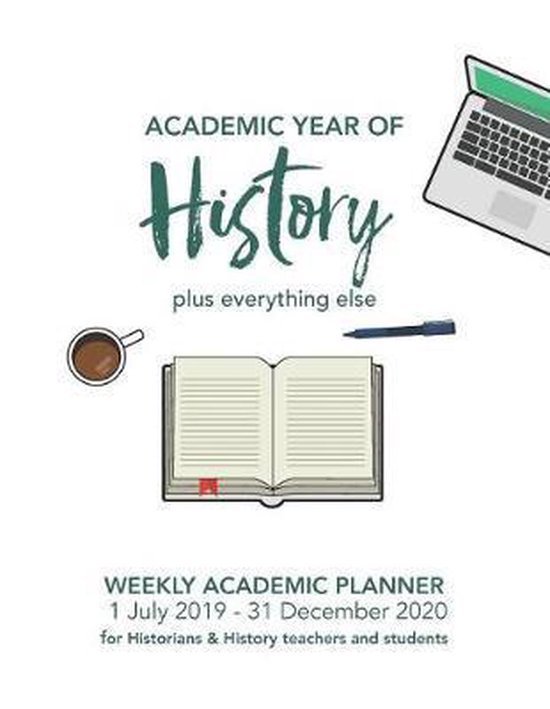 Academic Year of History, Fun Interests Publishing | 9781077585454 ...