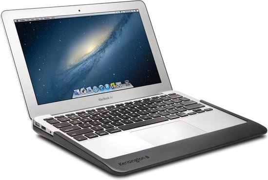 Kensington SafeDock™-beveiligingsdock 11'' & Slot met Sleutel | bol.com