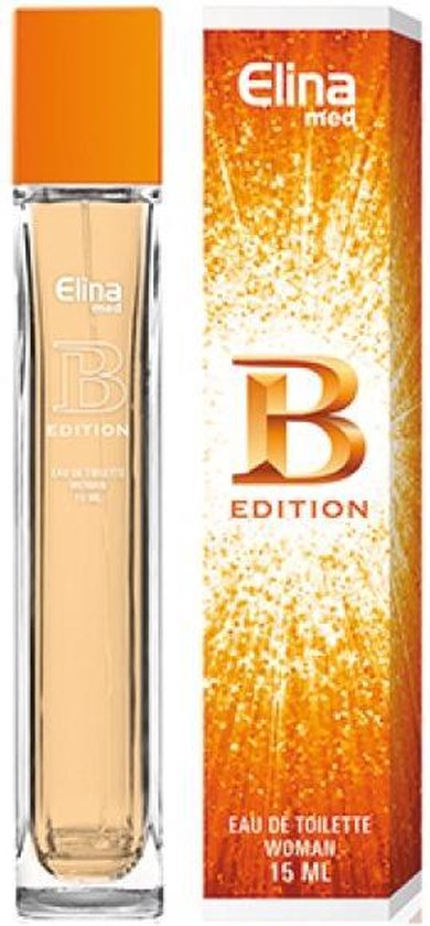 Elina B Edition Dames | bol.com