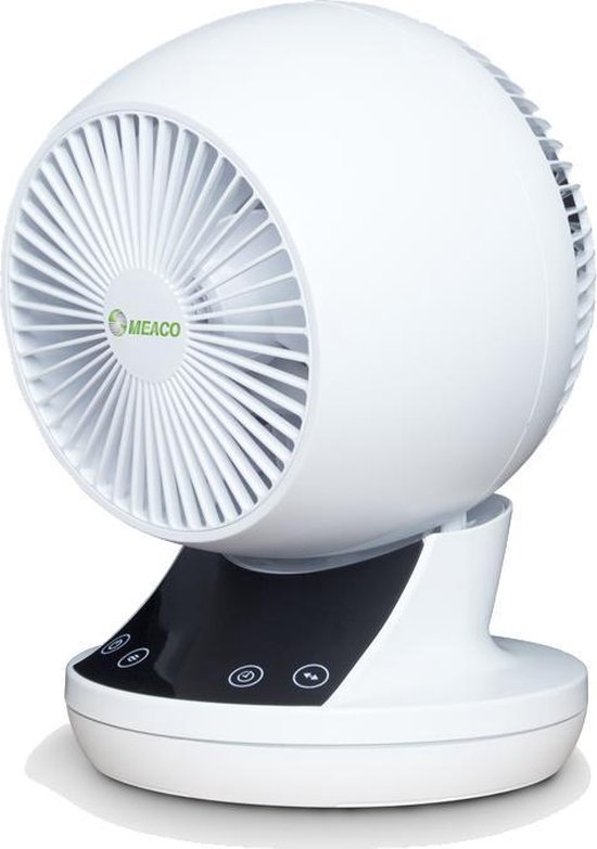 Meaco Fan 360 | bol.com