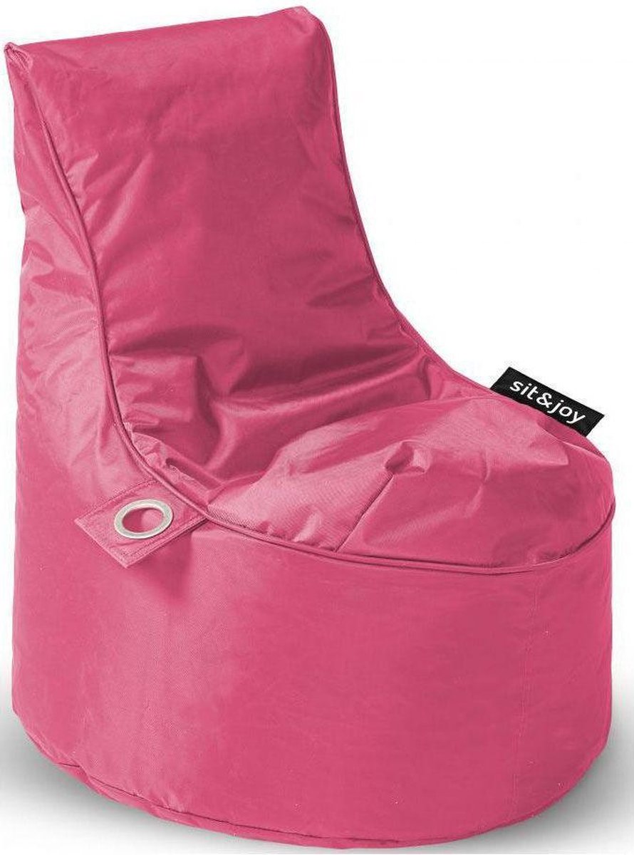 Sit&Joy Bumba Pink | bol.com