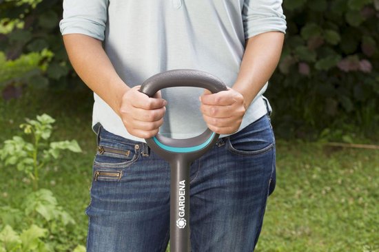 GARDENA ErgoLine dames spade Schop - 113 cm | bol
