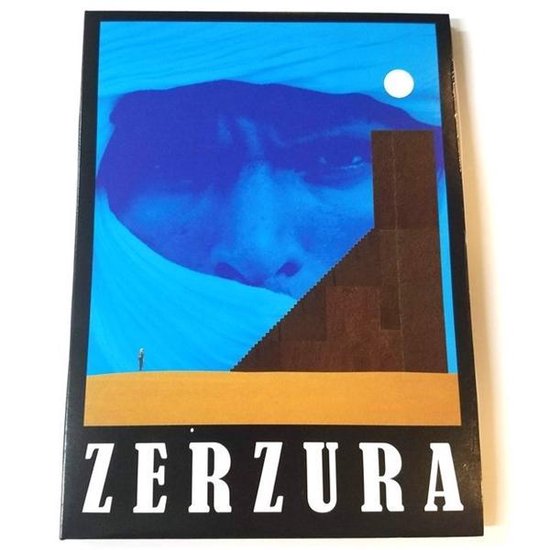Zerzura, Christopher Kirkley | Muziek | bol