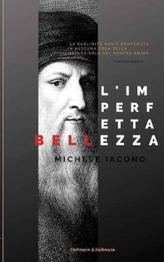 L'imperfetta Bellezza, Michele Iacono | 9781947488359 | Boeken | bol.com L'imperfetta Bellezza, Michele Iacono | 9781947488359 | Boeken | bol.com