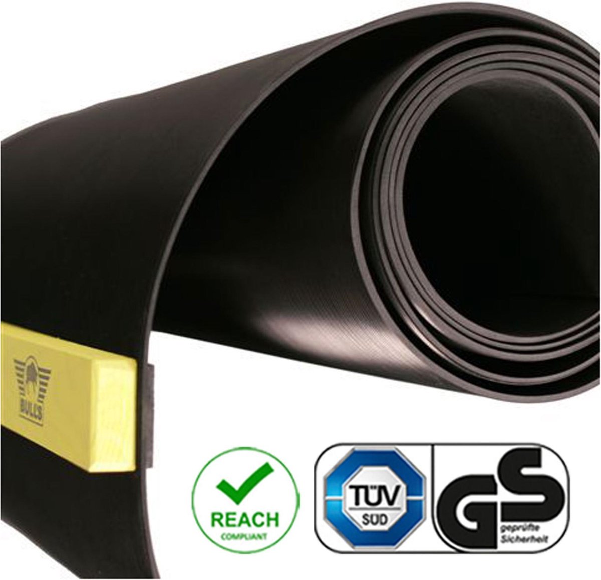 Bull's Dartmat 300x60 + Oche | bol