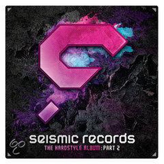 Hardstyle Album, Pt. 2, Various | CD (album) | Muziek | bol.com