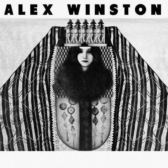 Alex Winston, Alex Winston | Muziek | bol