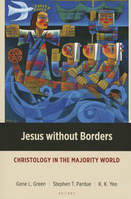 Jesus without Borders | 9780802870827 | Boeken | bol.com