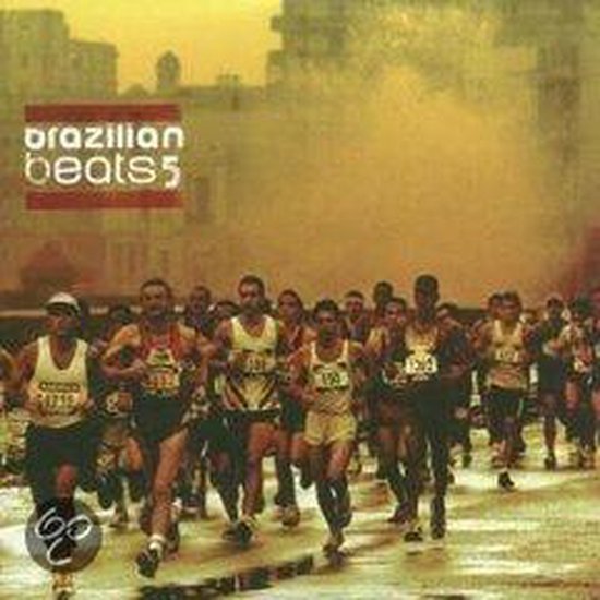 Brazilian Beats, Vol. 5, various artists | CD (album) | Muziek | bol