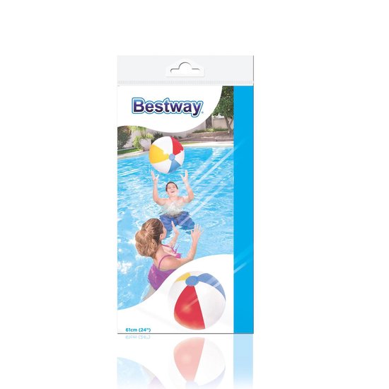 Bestway Strandbal | bol