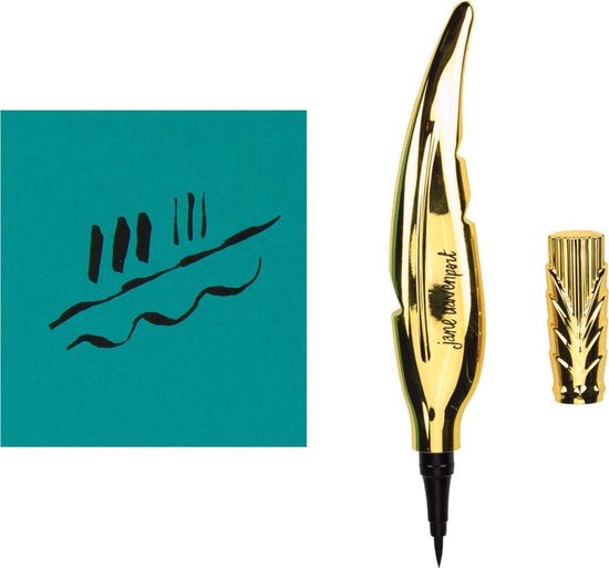 Jane Davenport - Licensed to Quill pen | bol