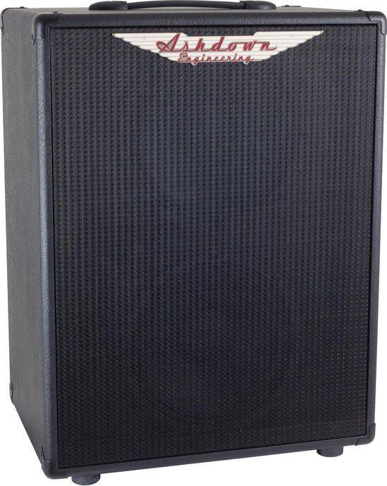 Ashdown RM-210T-EVO II medium baskast | bol