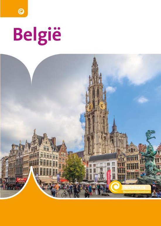 Informatie 78 - België | 9789463418638 | Bo Buijs | Boeken | bol.com