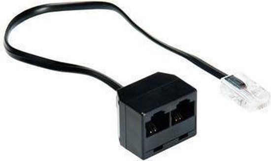 Bandridge - ISDN Splitter | bol