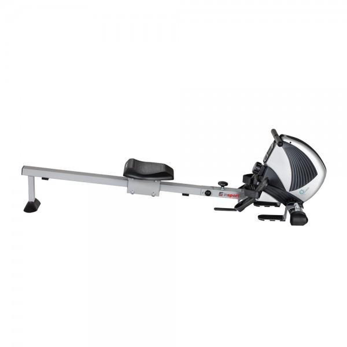 Roeitrainer Insportline Ocean - inklapbare roeimachine | bol.com