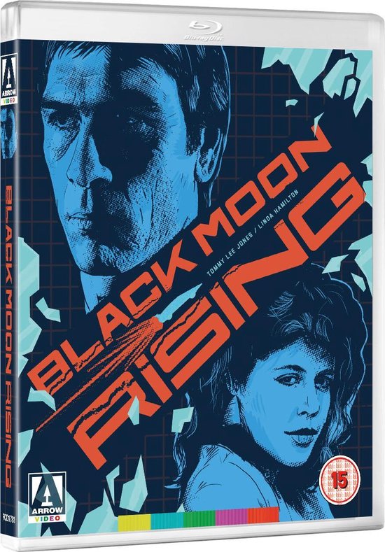 Black Moon Rising, Movie | Muziek | bol.com