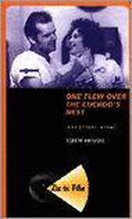 Zin in film one flew over the cuckoo's nest, Robert Kurvers ...