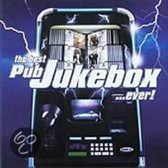 Best Pub Jukebox Ever, various artists | CD (album) | Muziek | bol