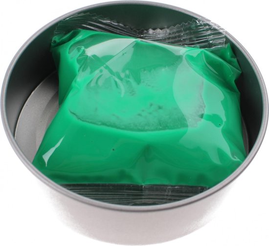 Johntoy Smart Putty Color Change 8 Cm Groen | bol