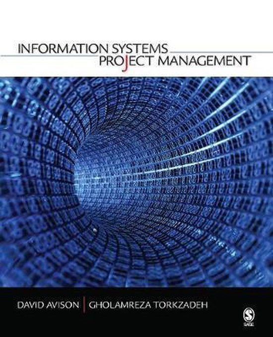 Information Systems Project Management | 9781412957021 | Gholamreza ...
