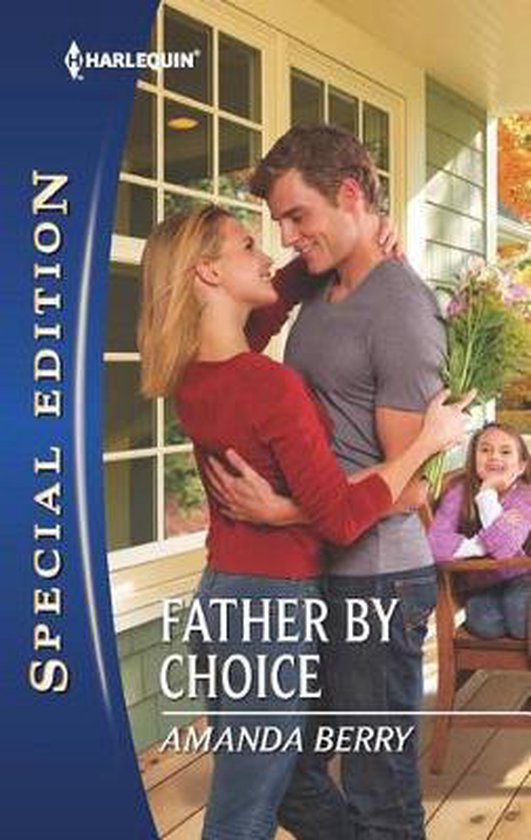Father by Choice, Amanda Berry | 9780373657445 | Boeken | bol