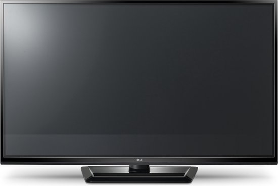 LG 50PA4500 - Plasma TV - 50 inch - HD Ready | bol.com